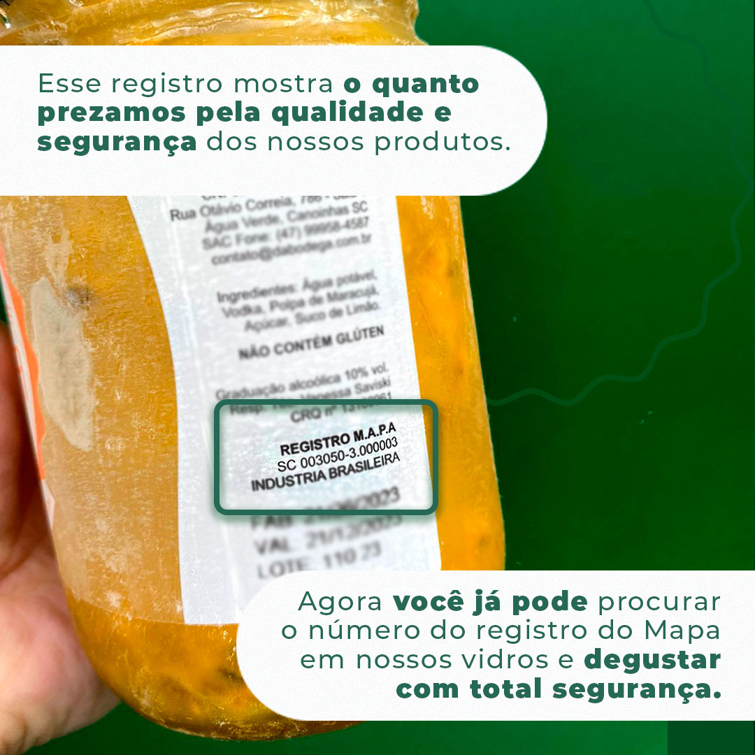 Home - DaBôdega